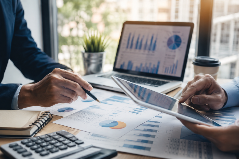 Grow Your Business with Business Advisory Services | ABA