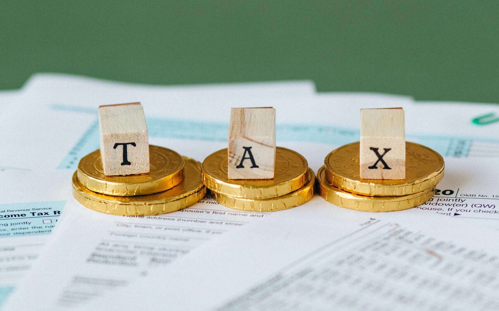 Tax Changes 2024 | Changes Coming in April 2024 | ABA